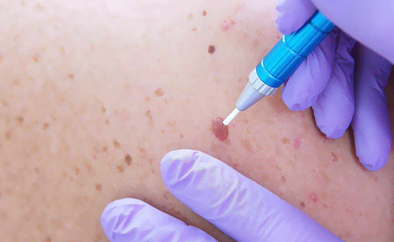 Ästhetische Dermatologie – Gemeinschaftspraxis